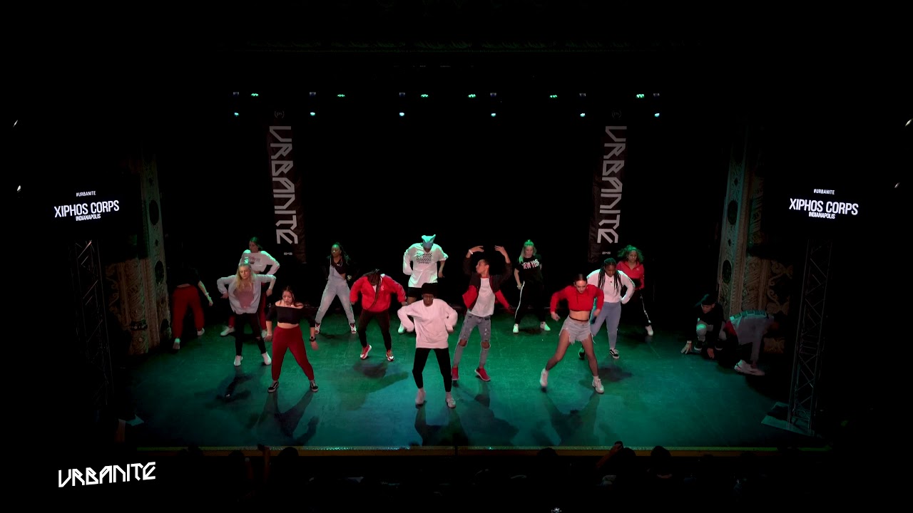 Urbanite XXII: Chicago | Xiphos Corps - YouTube