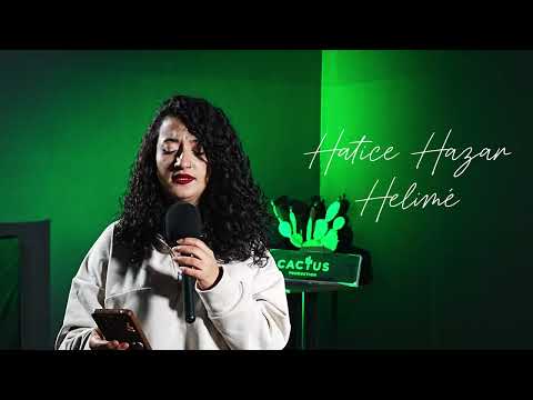 Helime (cover-live)