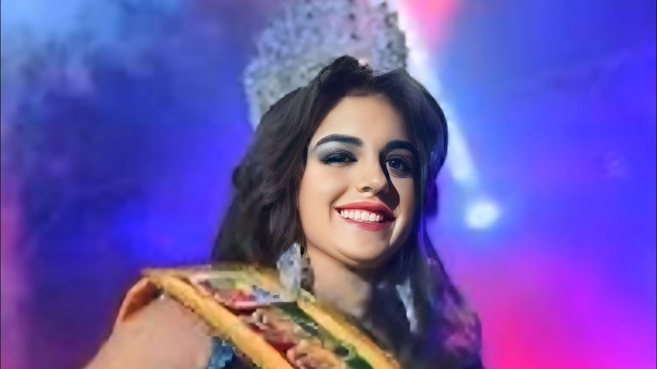 La DOBLE VIDA de esta REINA de BELLEZA te dejará HELADO - Una Historia ...