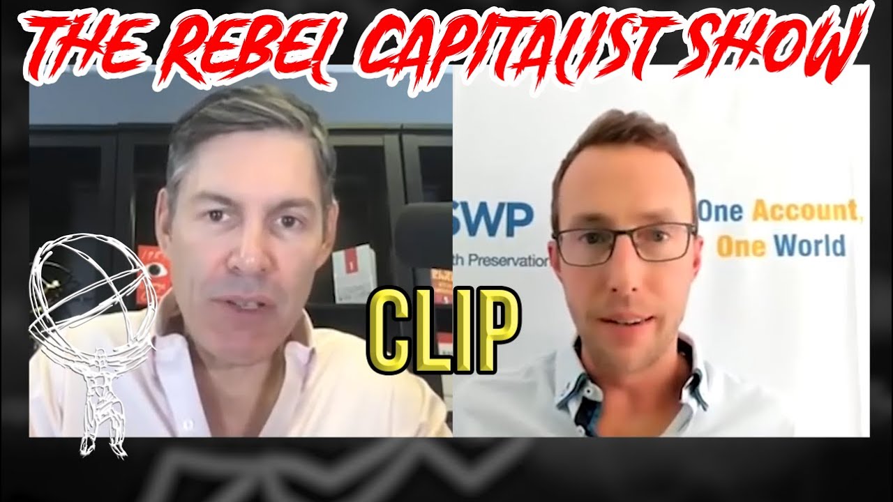 Mark Yaxley Talks Gold, ESG, Mining, Premiums, Production, Costs ...