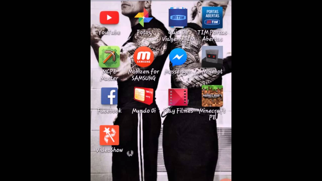 Como usar o minebot - YouTube