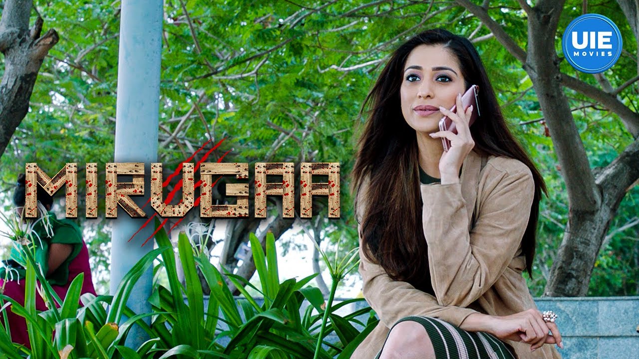 Mirugaa Movie Scenes | There seems to be some discrepancy about ...
