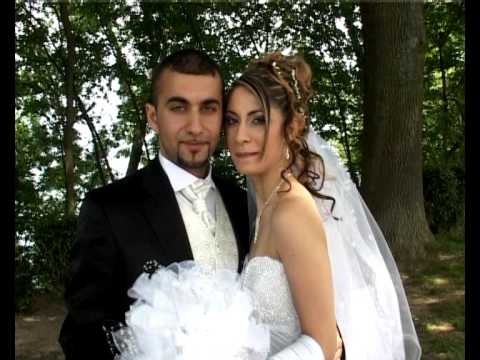 OZGUL ILE CEM DÜGÜN  CHAMBERY 1.