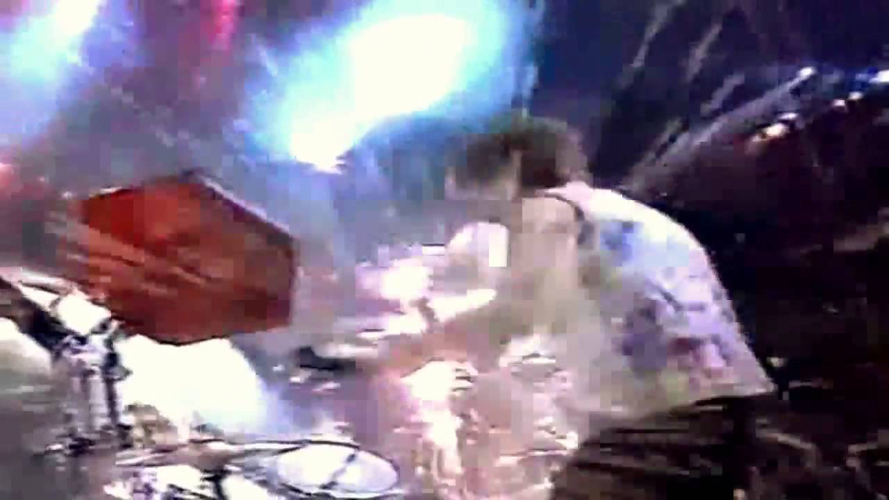 Trio Rio - New York, Rio, Tokyo - Peters Popshow `86 - YouTube