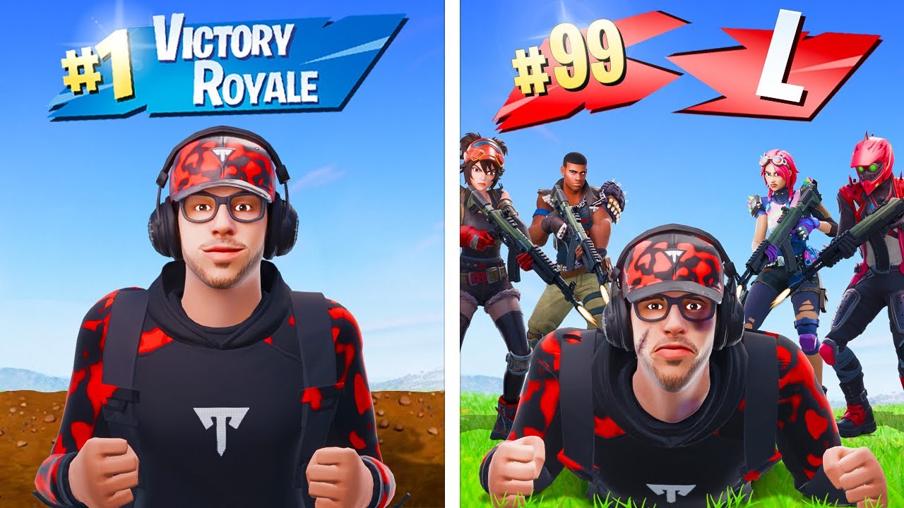 TG PLAYS vs THE WORLD! - YouTube