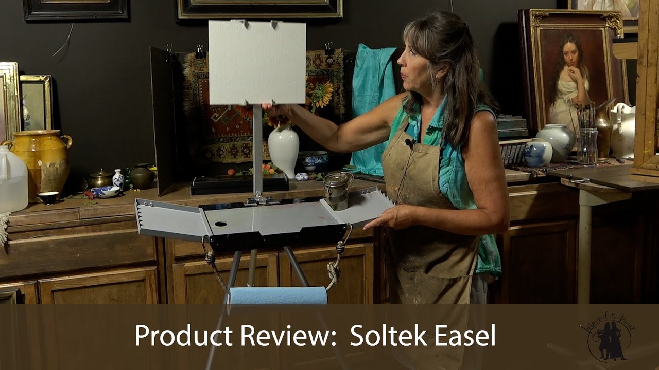 Product Review Soltek 2.0 - YouTube