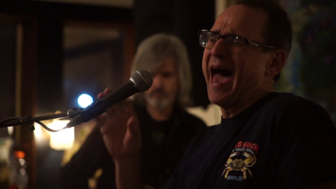 Boom Boom (Out Go The Lights) - YouTube