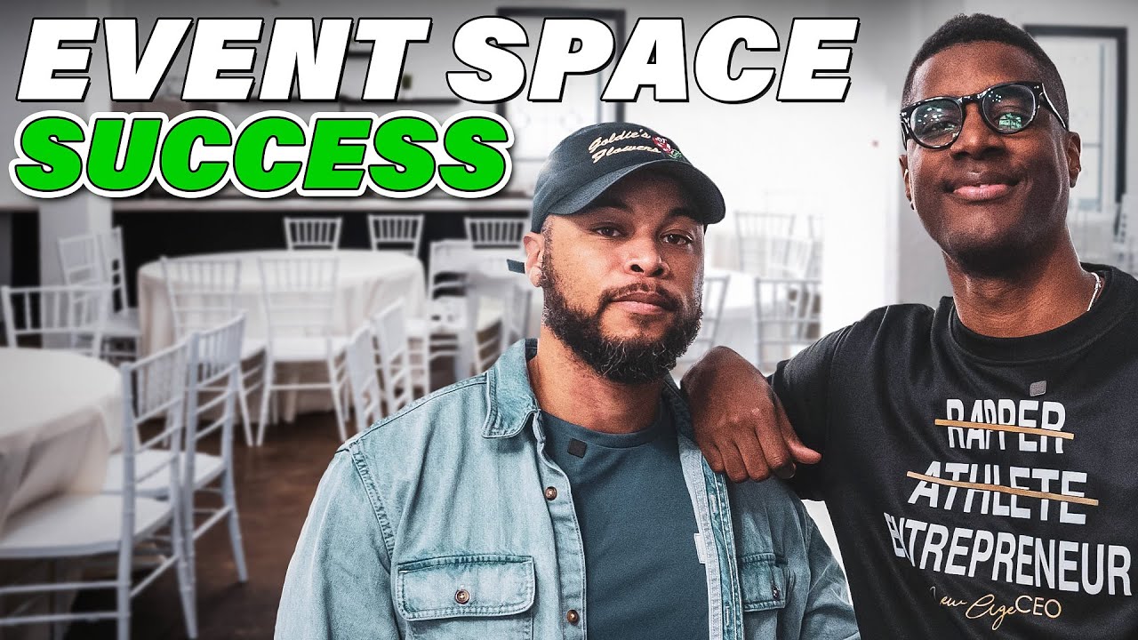 Maximizing Profit With Small Habits: Insights From a Successful Event ...