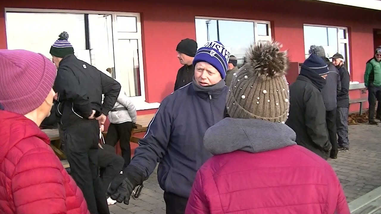 MEATH COUNTY BOARD SCRAMBLE AT STACKALLEN 2021 - YouTube