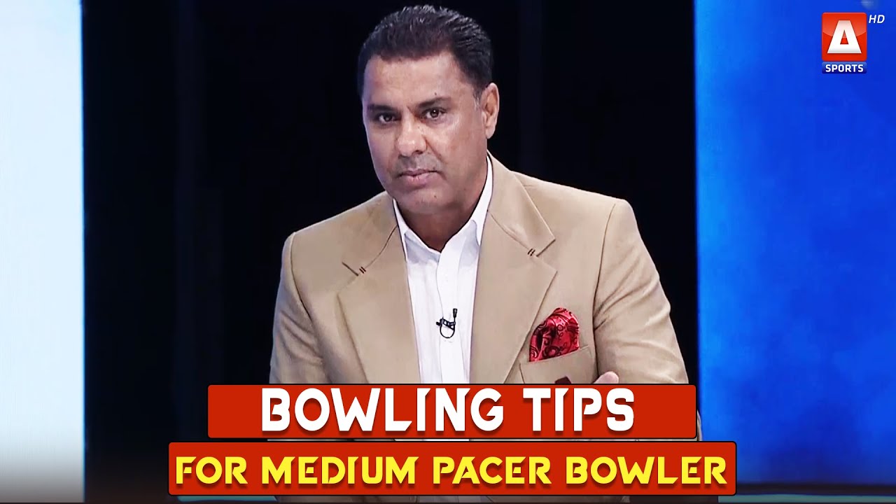 What should you do, if you don't have pace? Tips for medium pacer ...