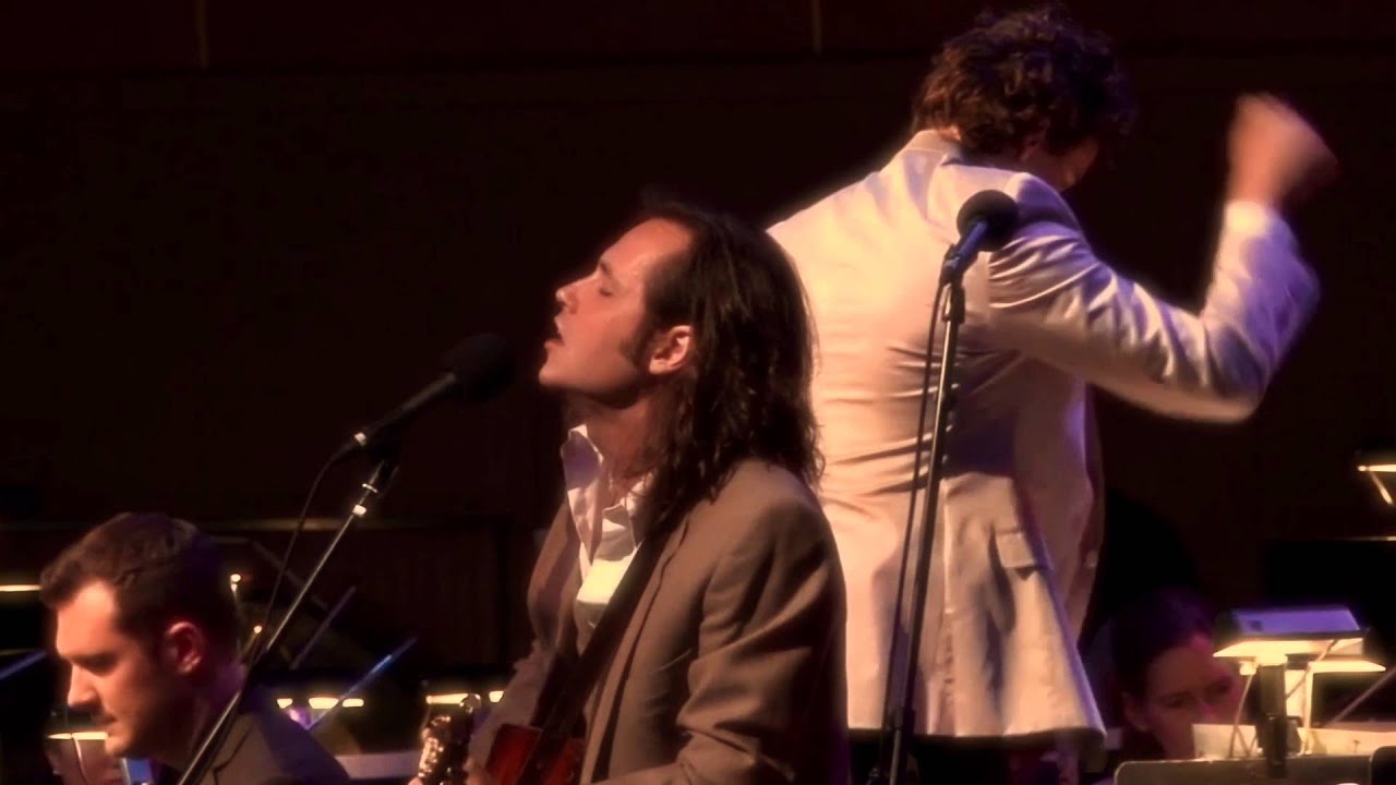 Andrew Lipke - Up To Here (with The Colorado Music Festival Orchestra ...