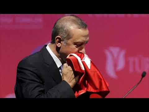 Arzu Esed - Erdoğan