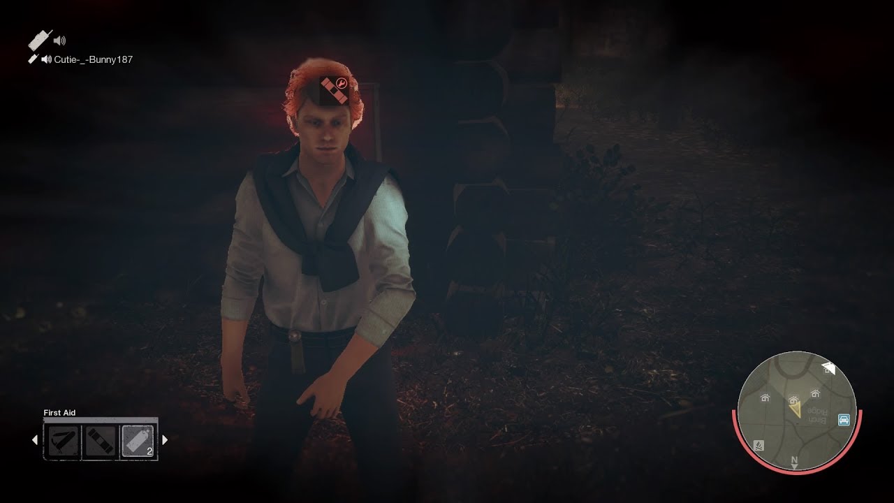 Friday the 13th:Game_CHAD's A DICK! SURVIVING THE NIGHT PACKANACK SMALL ...