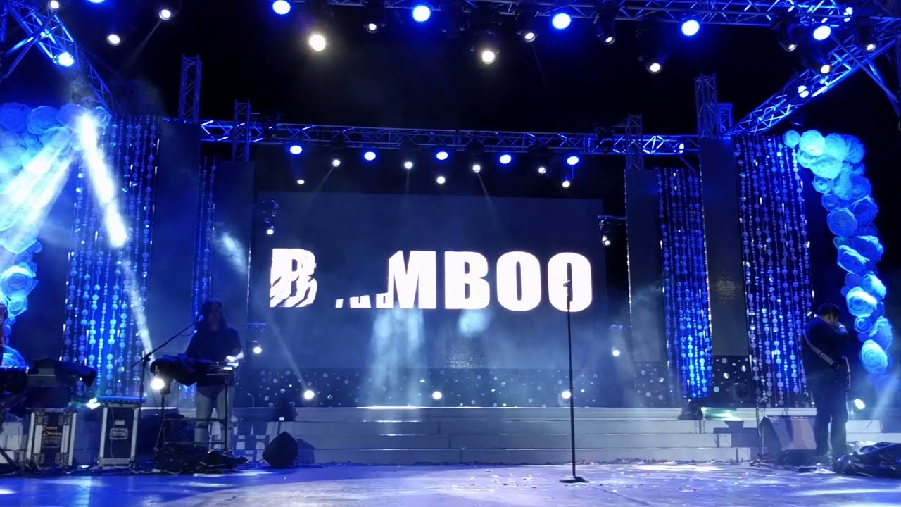 Bamboo LIVE in La Union 2018 • Part 3 [HD: FULL CONCERT] - YouTube
