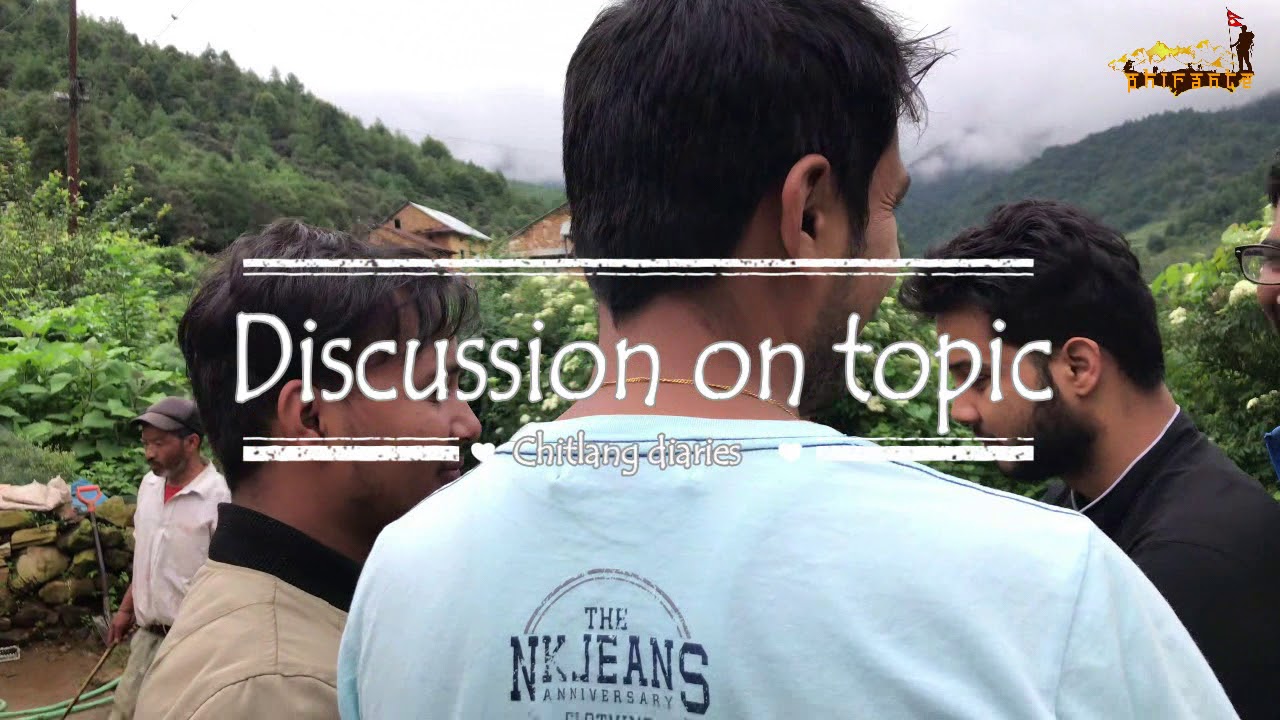 Phirante-Chitlang Roadtrip and Diaries- Goat cheese home stay-Nepal ...