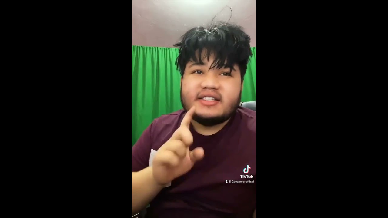 Finally 2B Gamer talks about Tournament - YouTube