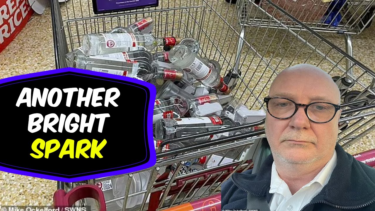 Another Brainwashed Drone Fails To Resist A Pointless Ukraine Virtue ...