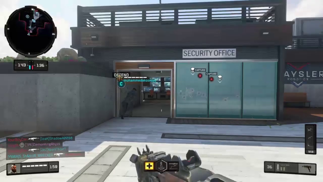 Serious Gaming Mode Activate - YouTube