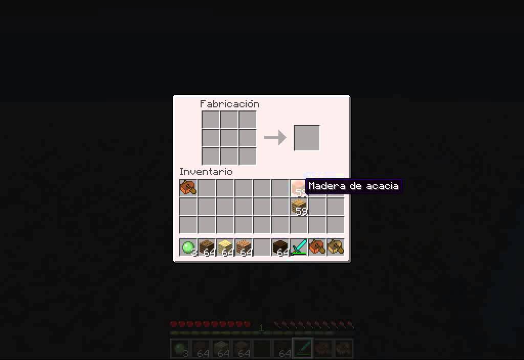 como hacer todos los botes de minecraft 1.9 - YouTube