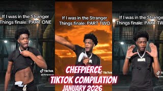 Chefpierce Tiktok Compilation January 2026