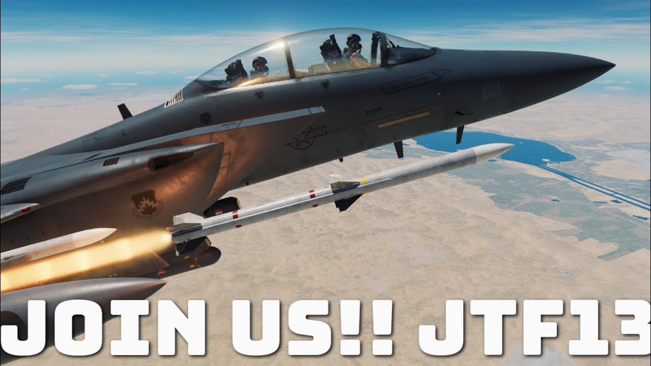 Shameless plug for the best group of guys I know. Wanna fly with us? www.jtf13.com - YouTube