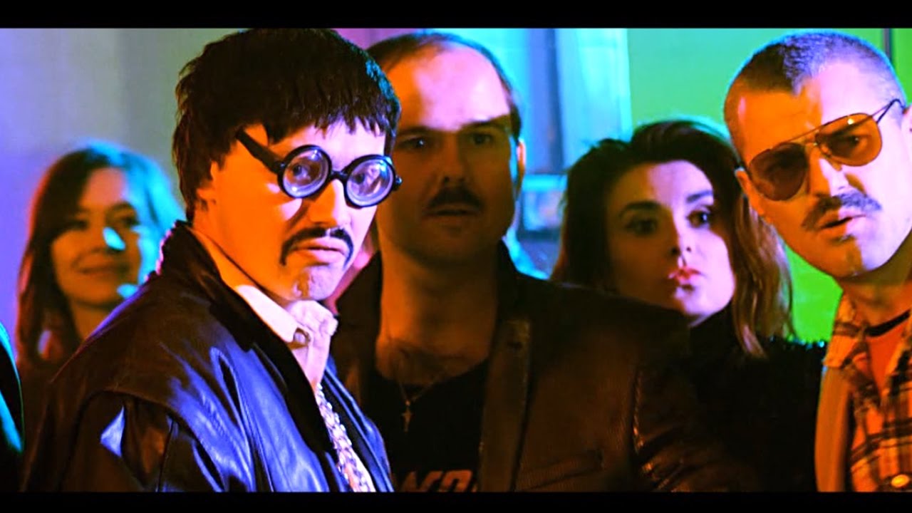 Zwiastun kanału - Cyber Marian - YouTube