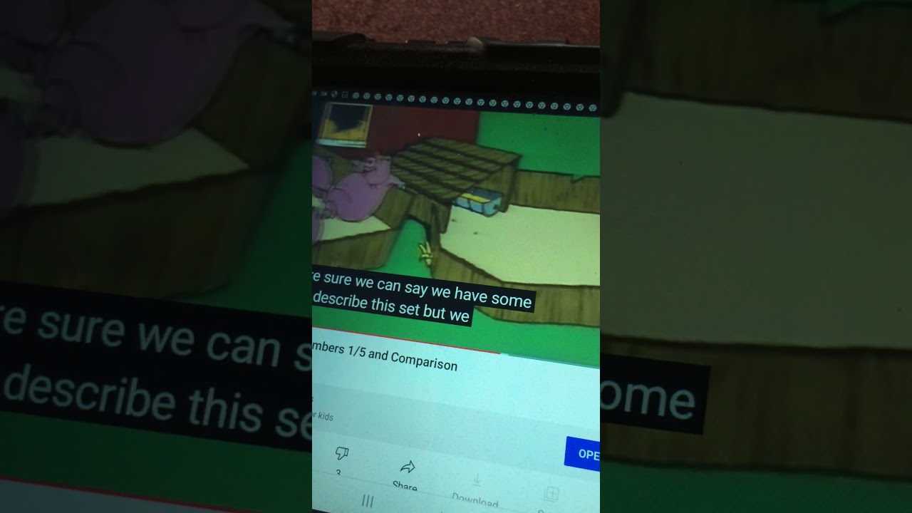 Videosmarts Number 0 - YouTube