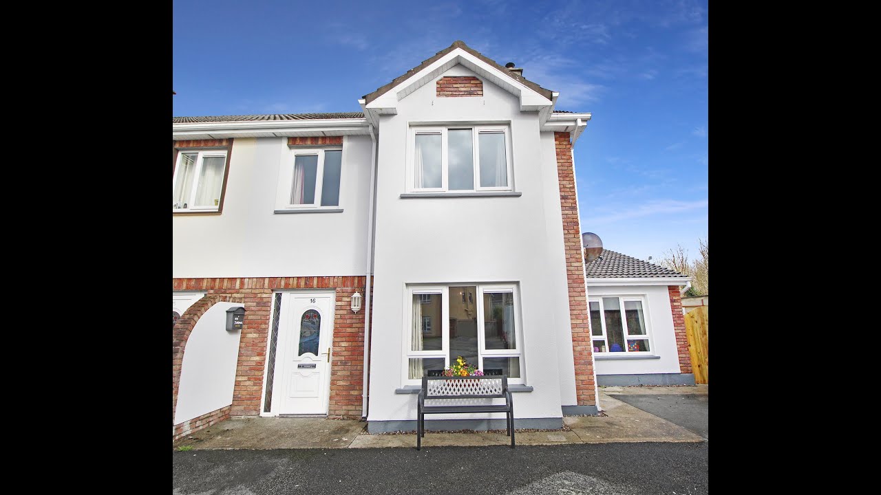 16 Waterside, Tulla Road, Ennis, Co. Clare - YouTube