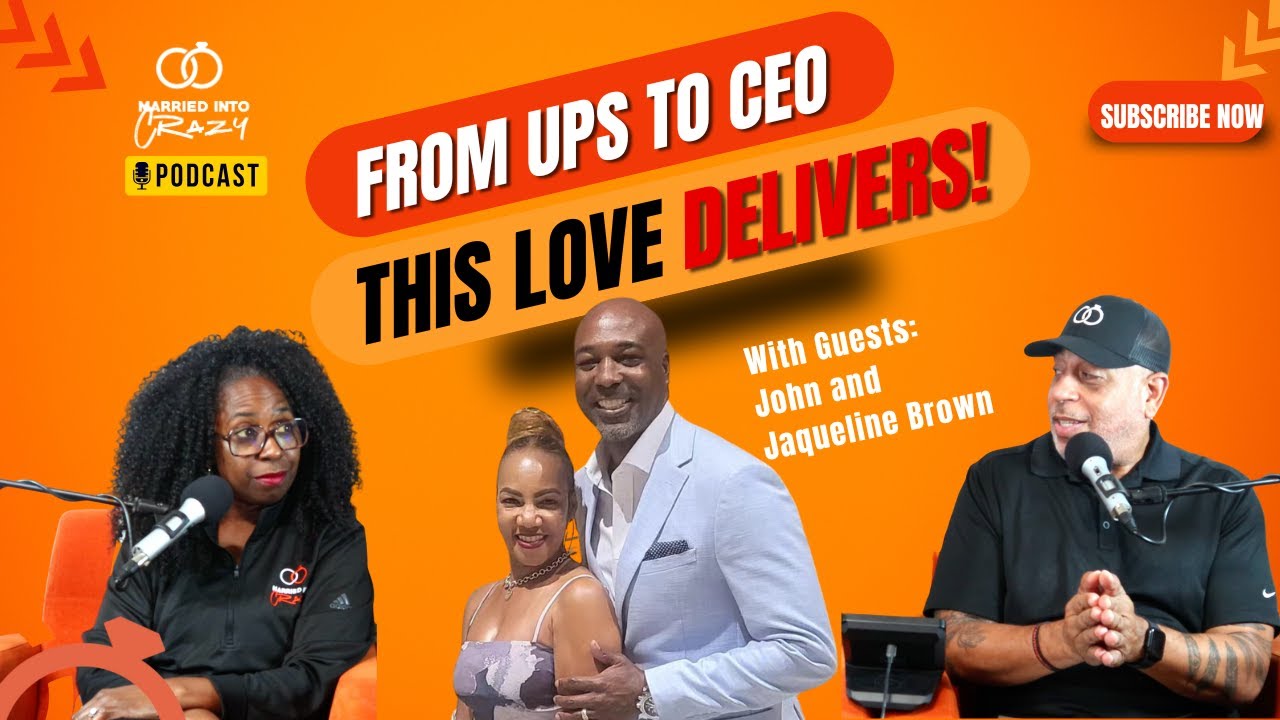 UPS Driver Delivers Love | Ep. 331 - YouTube