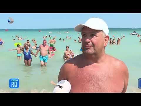 Asta-i Romania (26.07.2026) - La mare, cu mancare de acasa!