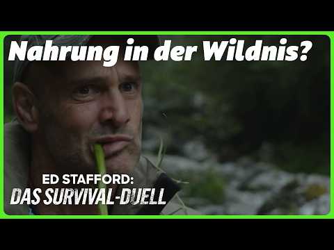 Taiwan: Ed vs. Sun Lingye | Ed Stafford: Das Survival-Duell | GANZE FOLGE | DMAX Adrenalin