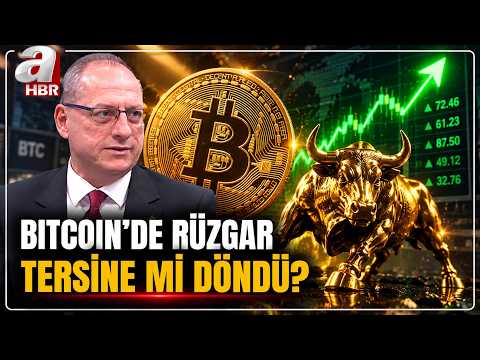 Bitcoin Rekora Mı Koşuyor? Yükselişin Devamı Gelecek Mi? | A Haber
