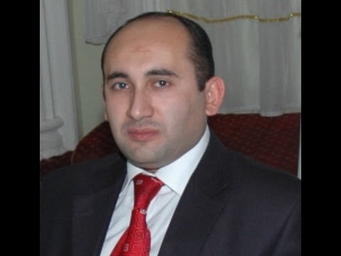 Vüqar Məmmədov - Kimsən sən ♫
