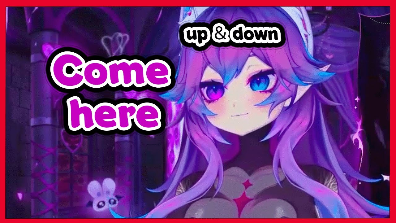 CottontailVA ups and down - YouTube