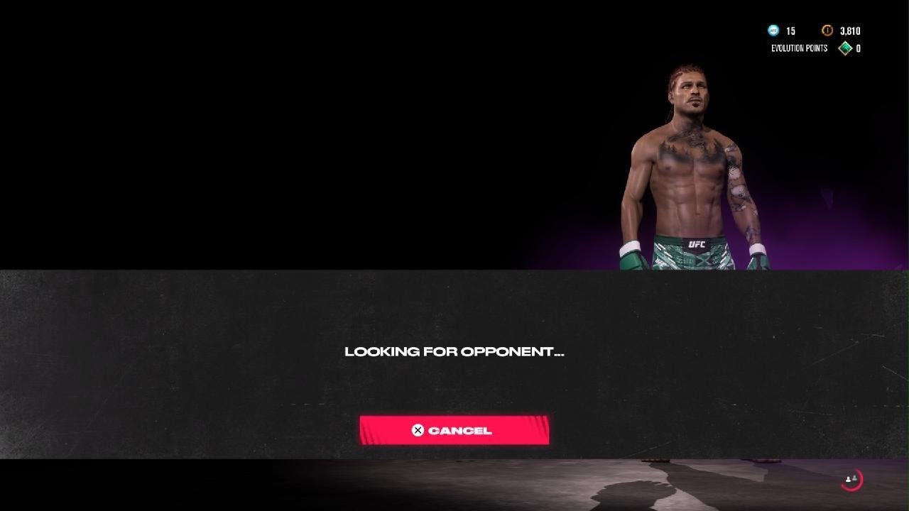 Ufc 5 Caf Career 3 - YouTube