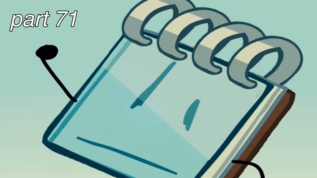 Animatic Battle 3 MAP - Part 71 for @TheRealActionJackson007 - YouTube