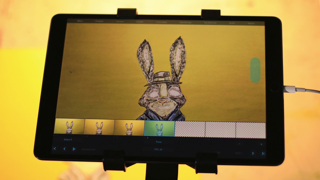 OCCTAC Video 4 - Production - YouTube