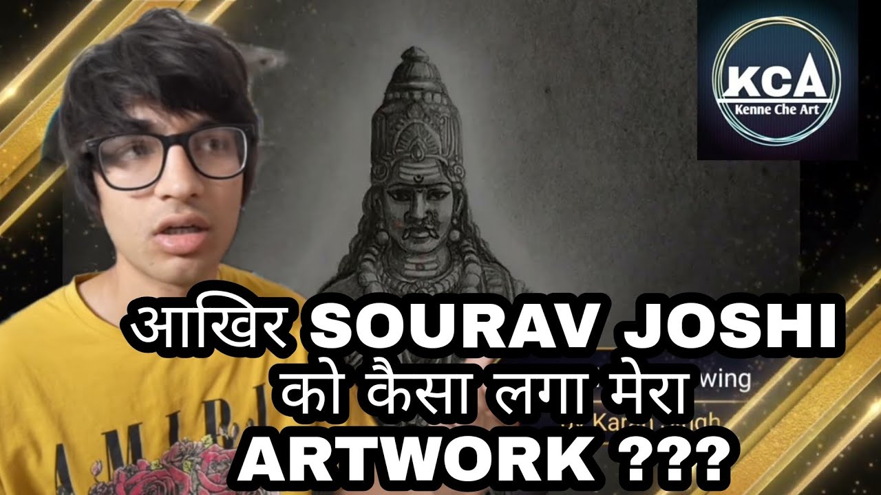 SKETCHBOOK TOUR 2022 | MY BEST ARTWORK | realistic drawing | sourav ...