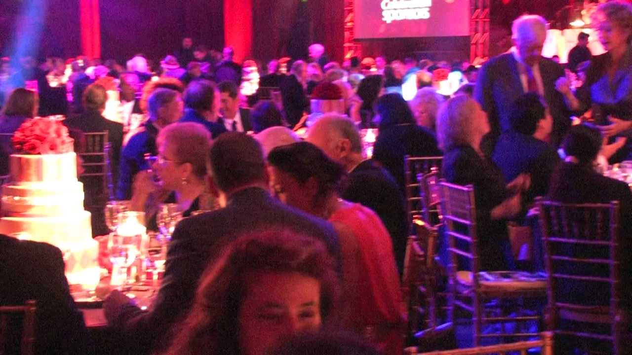50th Anniversary Gala Highlights - YouTube