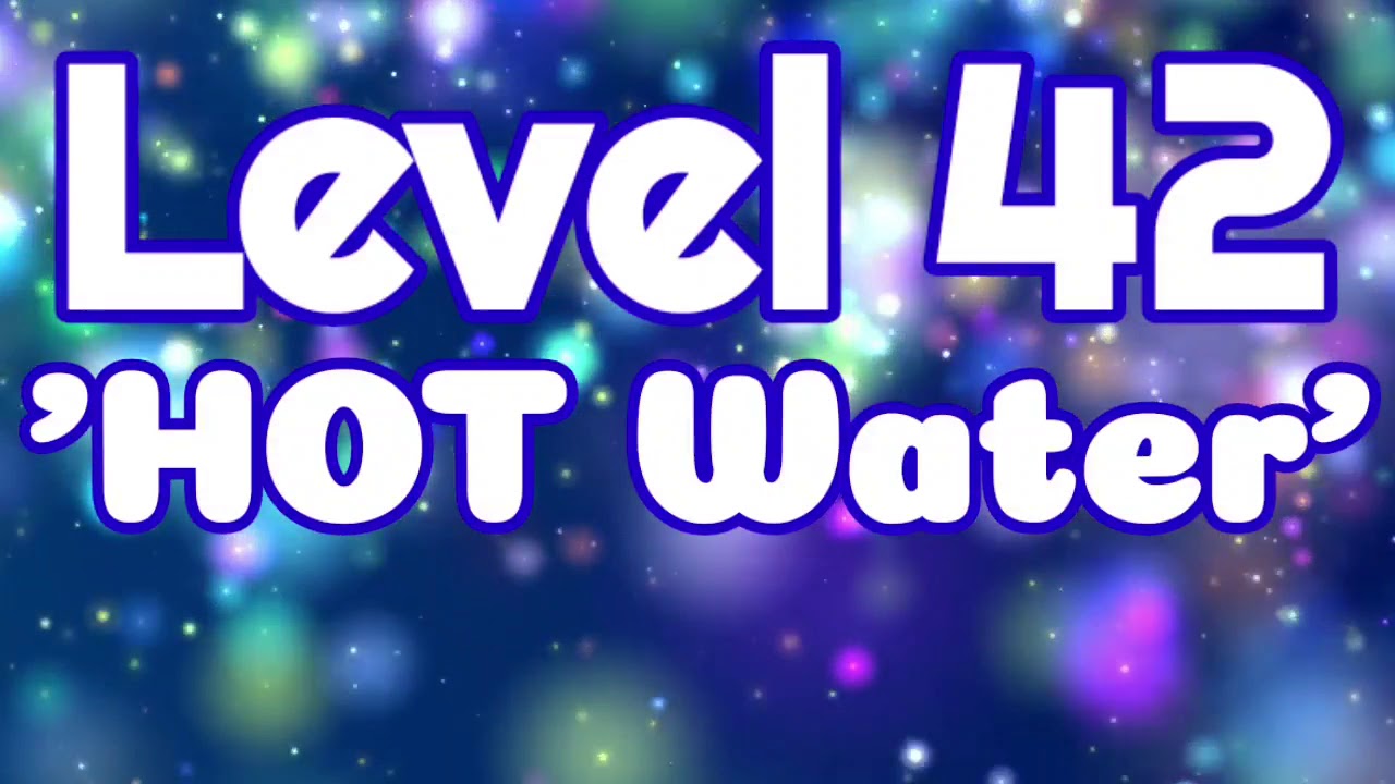 Level 42 - Hot Water - Lyrics - YouTube