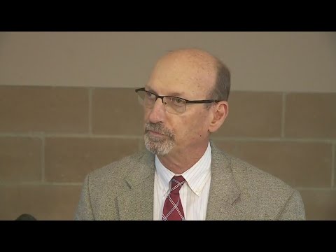 CEO & Manager Gary Slater on postponing Iowa State Fair - YouTube