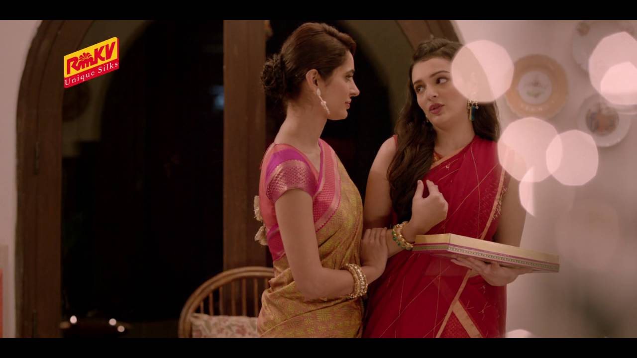 RmKV Diwali Ad - Sister - YouTube