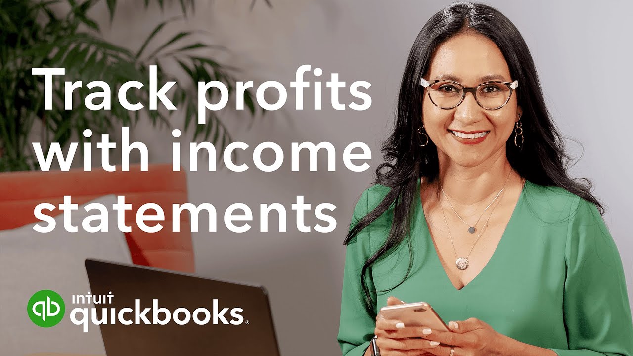 A guide to income statements for small business owners | Run your ...