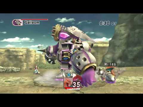 SSBB - Boss Battles Easy Solo - 0:51.38 - YouTube