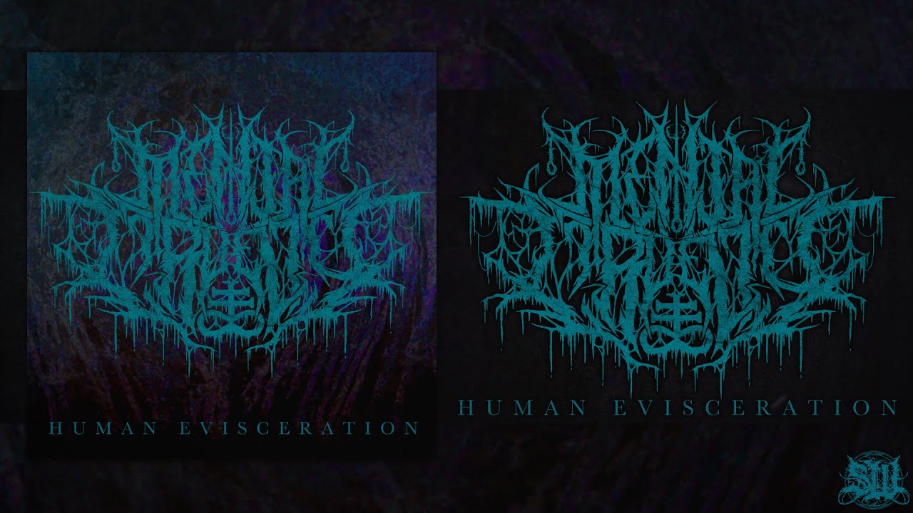 MENTAL CRUELTY - HUMAN EVISCERATION [SINGLE] (2016) SW EXCLUSIVE - YouTube