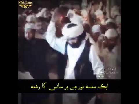 #UstadNusratFatehAliKhan #Nusrat Aastan Hai Yeh Kis Shah-E-Zeshan Ka ...