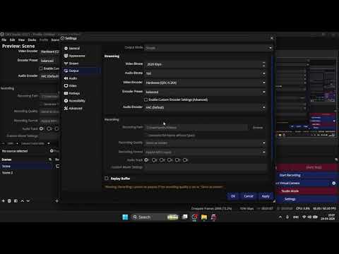 o mango Live Stream