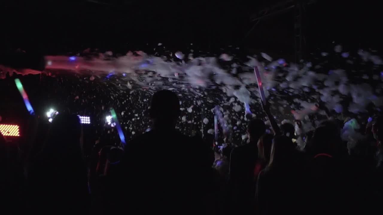 Berry College Fall Semester Weekend Recap - YouTube