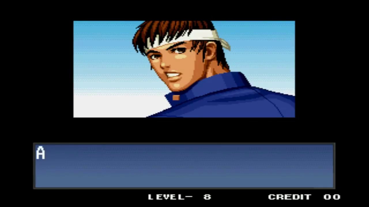 KOF '97: el Novato de Shingo Yabuki vs. Iori, los Hakkeshu, y Orochi ...