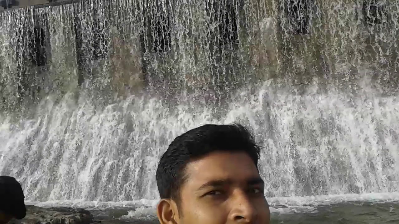 Sukwan Dhukwan Dam - YouTube